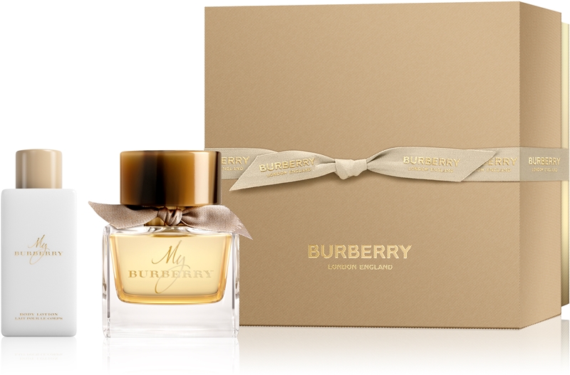 Burberry My Burberry Gift Set for Women | notino.co.uk