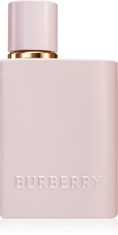 Burberry Her Elixir de Parfum eau de parfum intense for women | notino ...