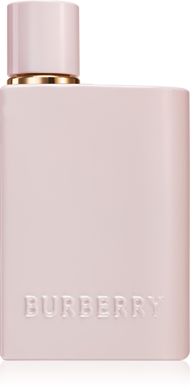 Burberry Her Elixir de Parfum eau de parfum intense for women | notino ...