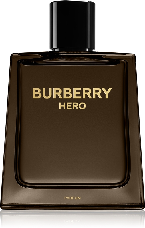 Burberry Hero profumo per uomo Refill | notino.it