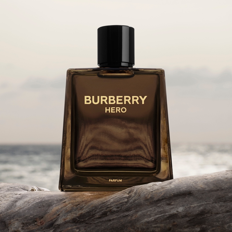 Burberry Hero profumo per uomo Refill | notino.it