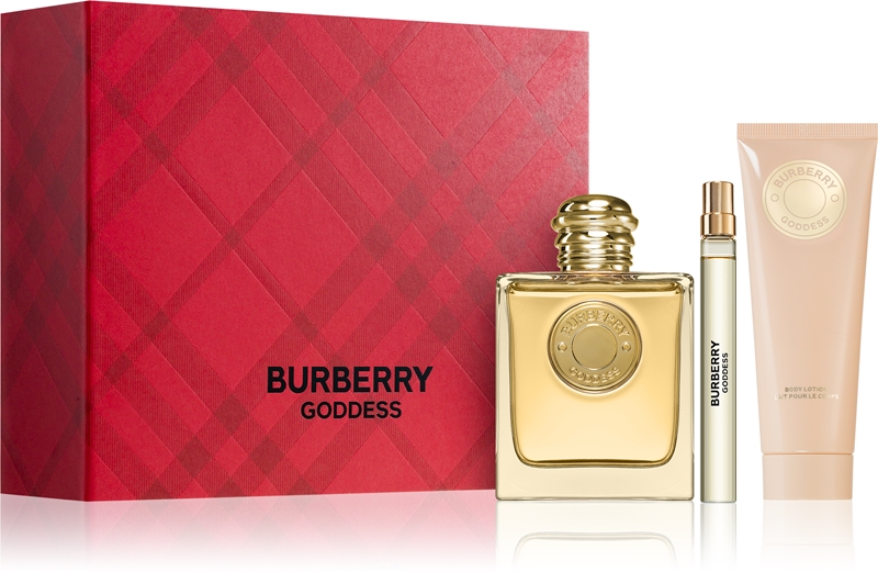 Burberry Goddess Goddes Eau de Parfum para mulheres | notino.pt