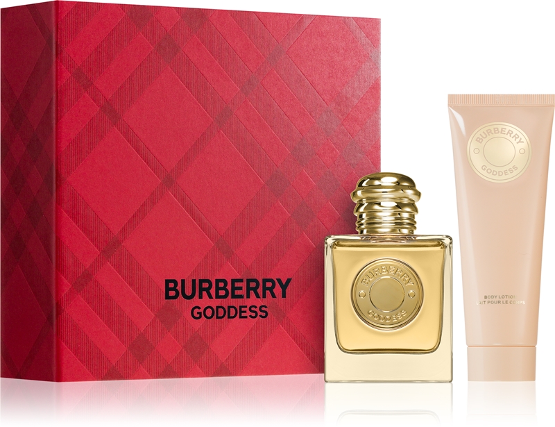 Burberry Goddess Goddes Eau de Parfum para mulheres | notino.pt