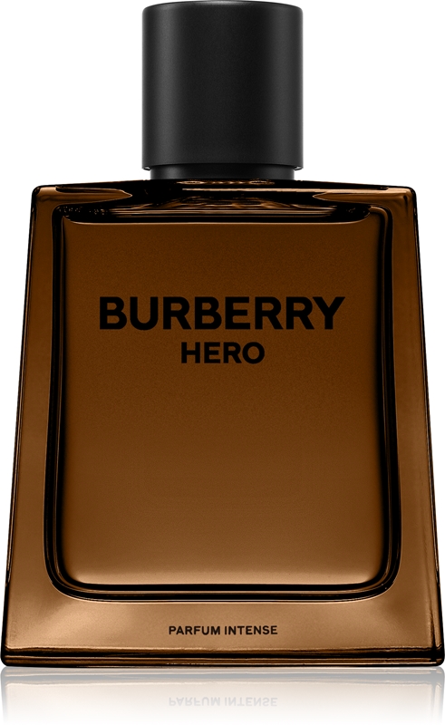 Burberry Hero Parfum Intense | Livrare rapida! | Notino.ro