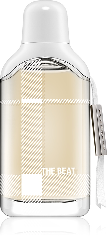 Burberry The Beat Eau de Toilette for Women | notino.co.uk