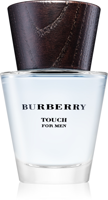 Burberry Touch for Men eau de toilette for men | notino.co.uk