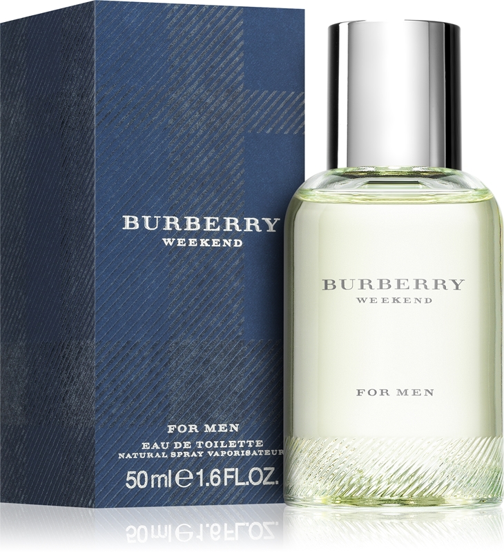 Burberry Weekend for Men eau de toilette for men | notino.co.uk