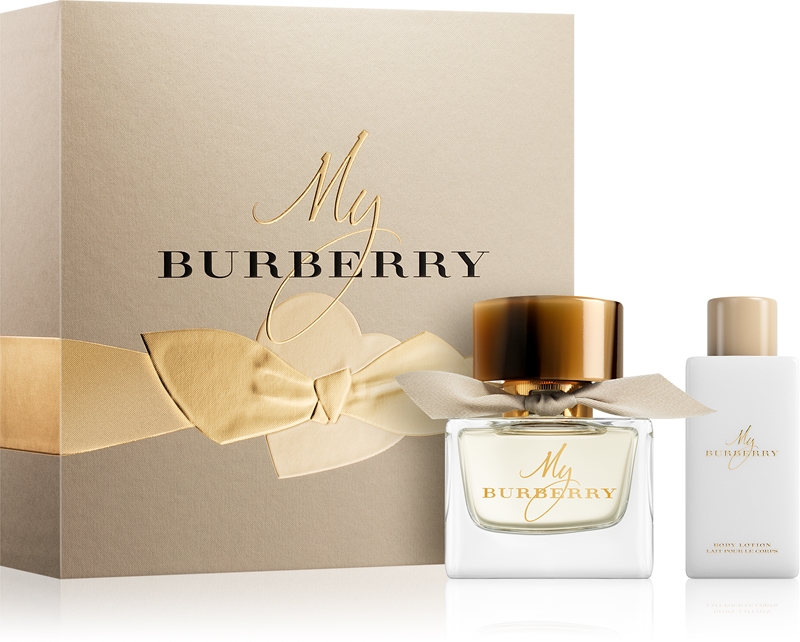 Burberry My Burberry | notino.dk
