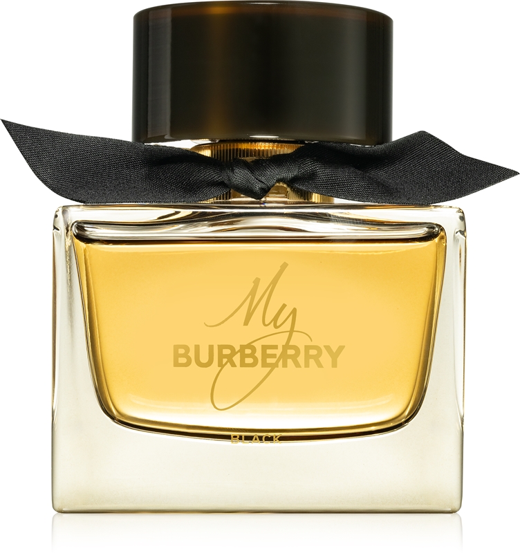 Burberry My Burberry Black eau de parfum for women | notino.co.uk