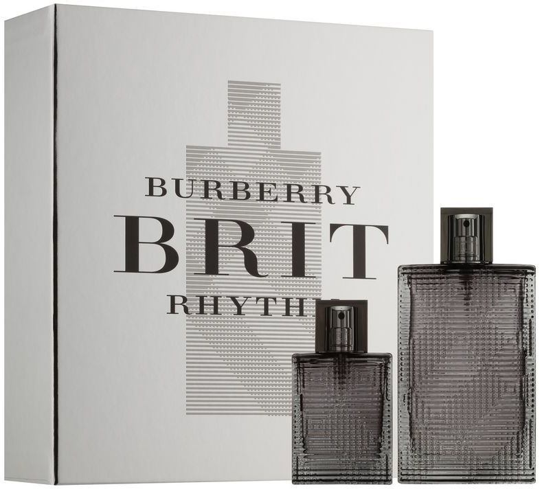 Burberry Brit Rhythm for Him Gift Set VI. | notino.co.uk