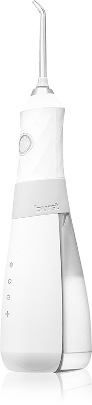 Burst Water Flosser irrigador bucal | notino.es