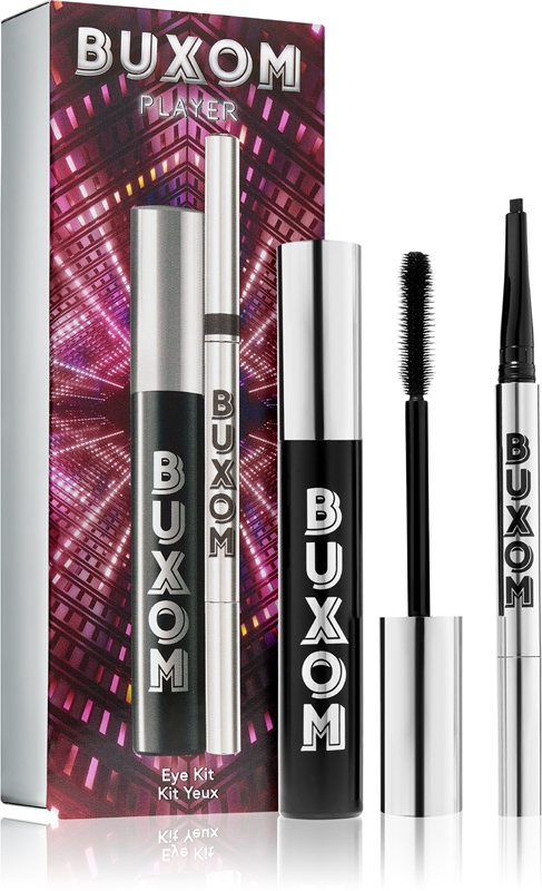 Buxom EYE KIT PLAYER coffret cadeau | notino.fr
