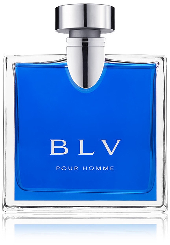 BULGARI BLV Pour Homme eau de toilette for men Review | notino.co.uk