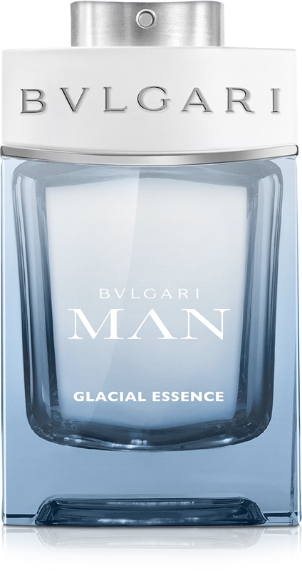 BULGARI Bvlgari Man Glacial Essence eau de parfum for men Review ...