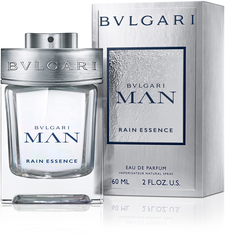 BULGARI Bvlgari Man Rain Essence Eau de Parfum per uomo | notino.it