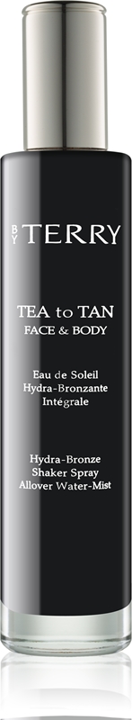 By Terry Tea to Tan | Livrare rapida! | Notino.ro