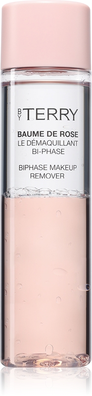 By Terry Baume De Rose BI-PHASE MAKE-UP REMOVER Rensende micellar vand ...