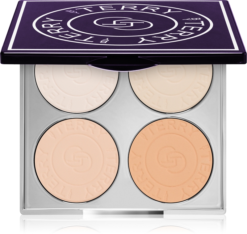 By Terry Hyaluronic Hydra-Powder Palette | notino.gr