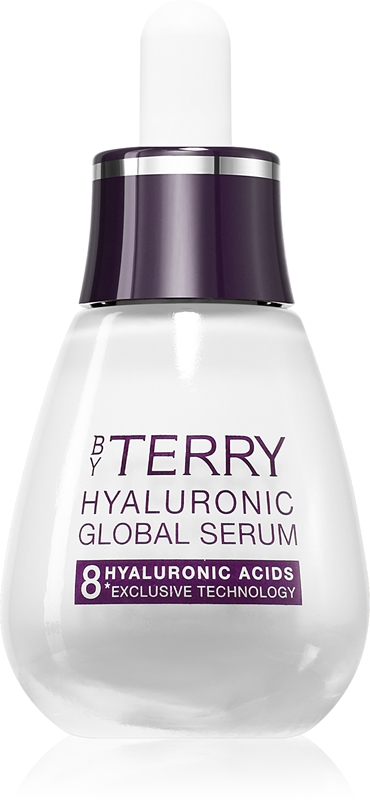 By Terry Hyaluronic Global Serum koncentrované pleťové sérum s ...
