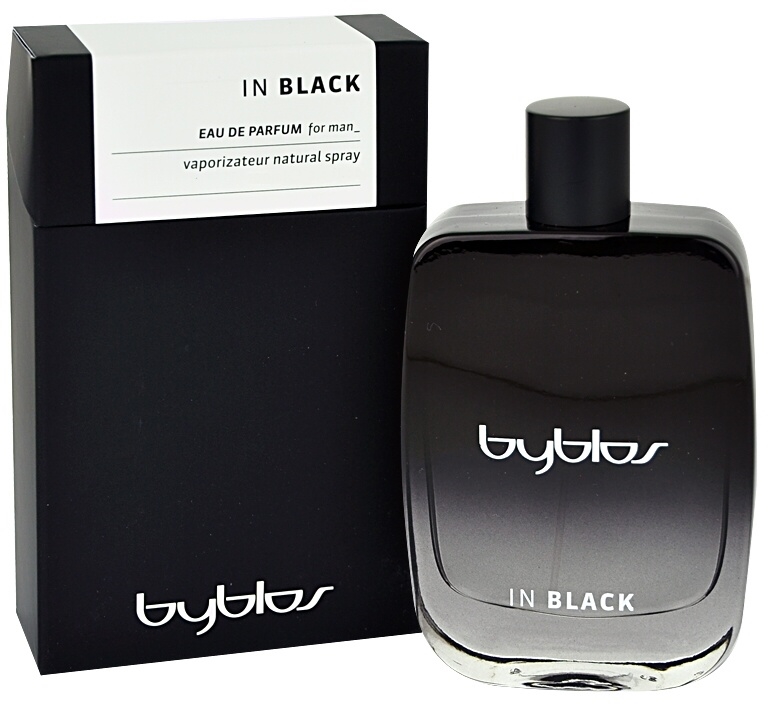 Byblos In Black | Livrare rapida! | Notino.ro