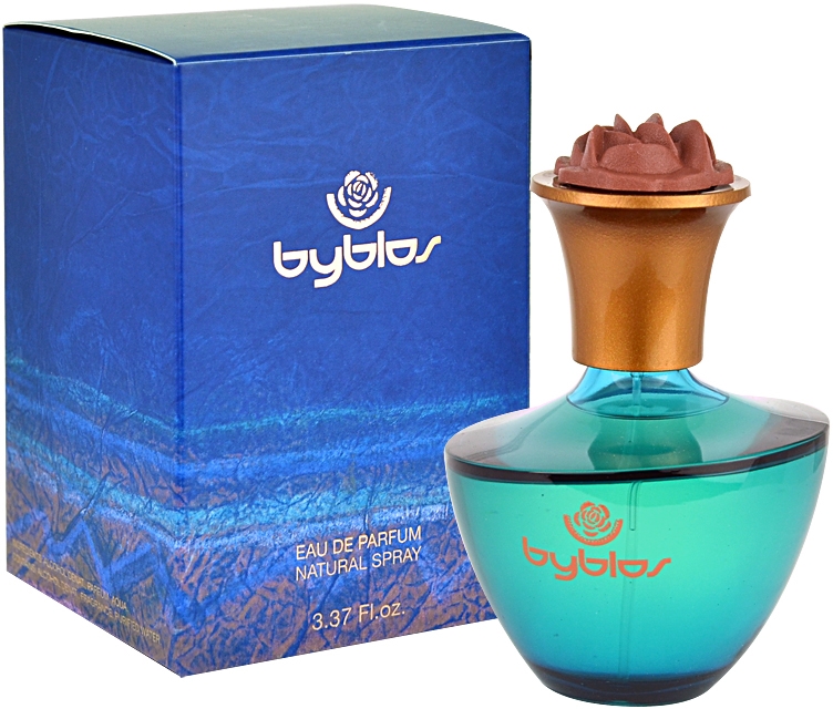 Byblos Byblos Woman Eau de Parfum for Women 100 ml | notino.co.uk