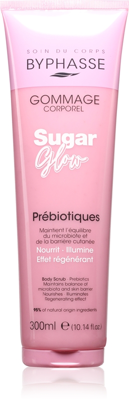 BYPHASSE Sugar Glow | notino.gr