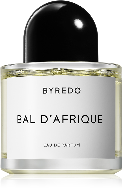 BYREDO Bal D'Afrique eau de parfum unisex | notino.co.uk