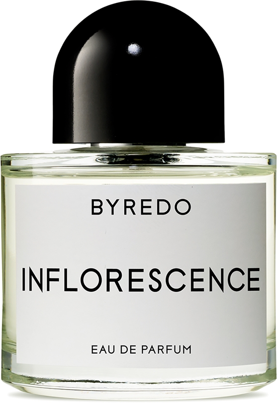 BYREDO Inflorescence woda perfumowana dla kobiet opinie | notino.pl