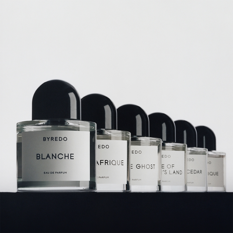 BYREDO Mojave Ghost Eau de Parfum mixte | notino.fr BYREDO Mojave Ghost Eau de Parfum mixte | notino.fr