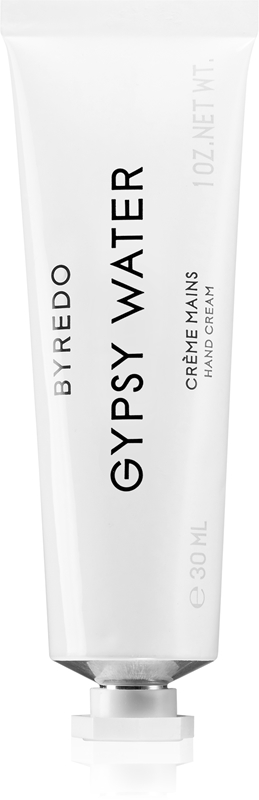 BYREDO Gypsy Water crème mains mixte | notino.fr