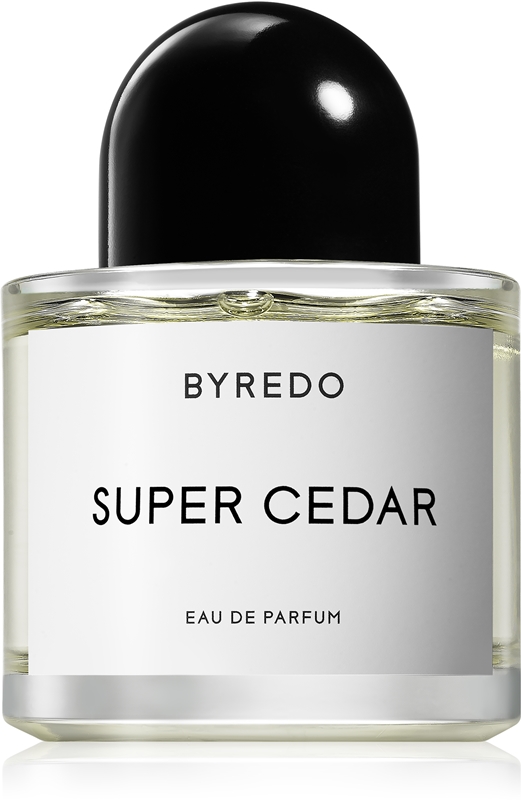 BYREDO Super Cedar Eau de Parfum unisex | notino.ie