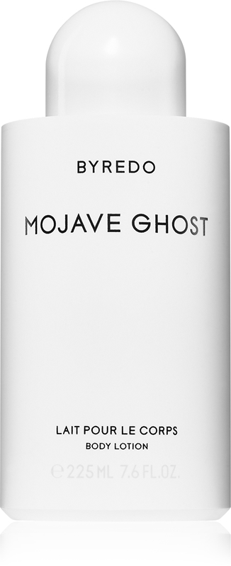 Byredo Mojave Ghost Silk Body Milk Unisex | notino.co.uk