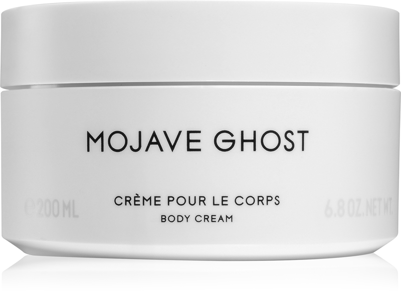 BYREDO Mojave Ghost шовковистий крем для тіла з ароматизатором унісекс ...