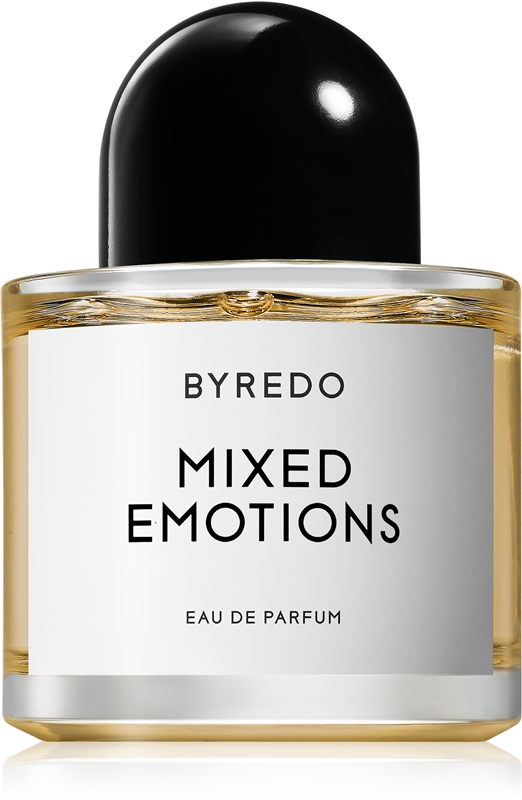 BYREDO Mixed Emotions Eau de Parfum mixte | notino.fr