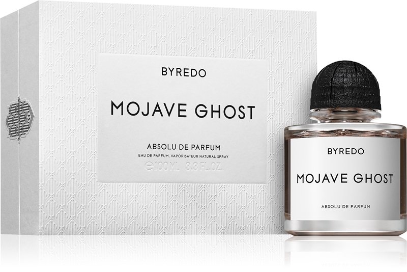 BYREDO Mojave Ghost Absolu perfume unisex | notino.co.uk