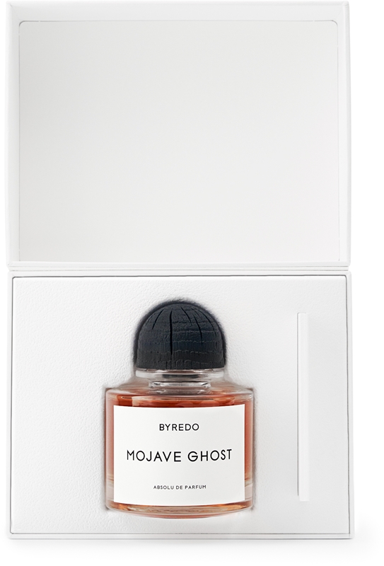 BYREDO Mojave Ghost Absolu perfume unisex | notino.ie