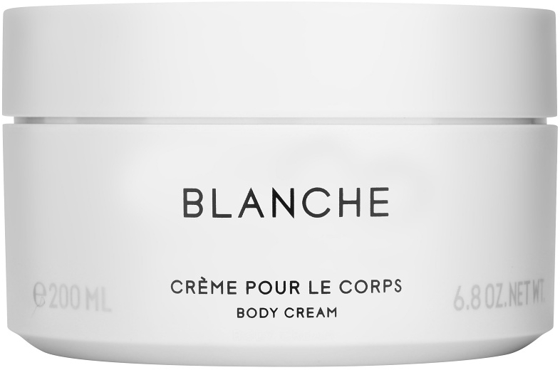 Byredo Blanche Body Cream for Women | notino.ie