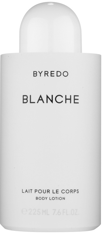 Byredo Blanche Body Lotion for Women | notino.co.uk