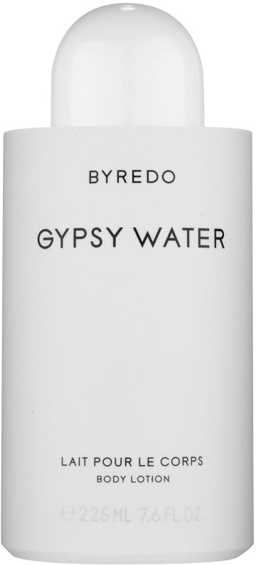 BYREDO Gypsy Water Body Lotion Unisex | notino.co.uk