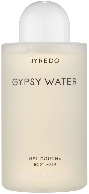 Byredo Gypsy Water Shower Gel Unisex | notino.ie