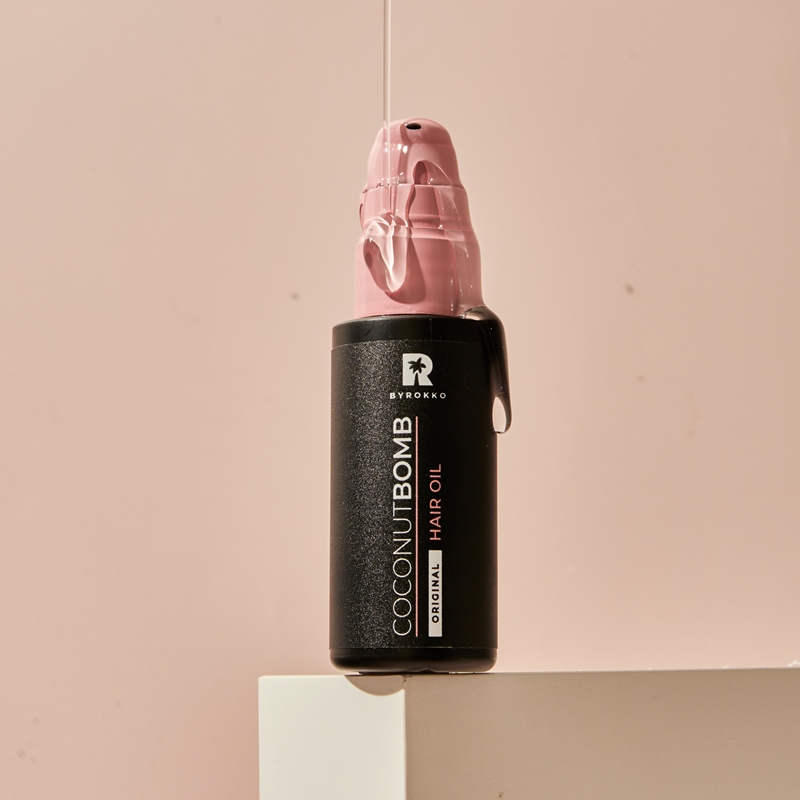 BYROKKO Coconut Bomb | Brza dostava | notino.hr