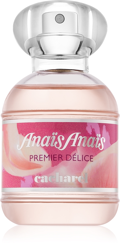 Cacharel Anaïs Anaïs Premier Délice Eau De Toilette Pour Femme Notino Fr