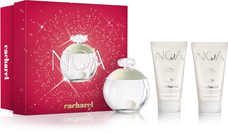 Cacharel Noa gift set for women | notino.co.uk
