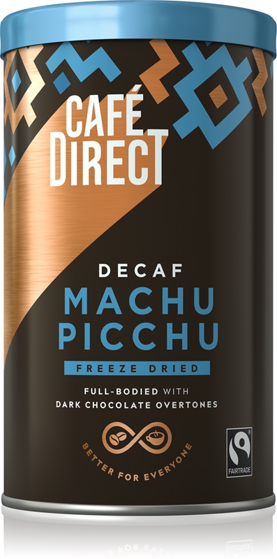 Cafédirect Machu Picchu | notino.pl