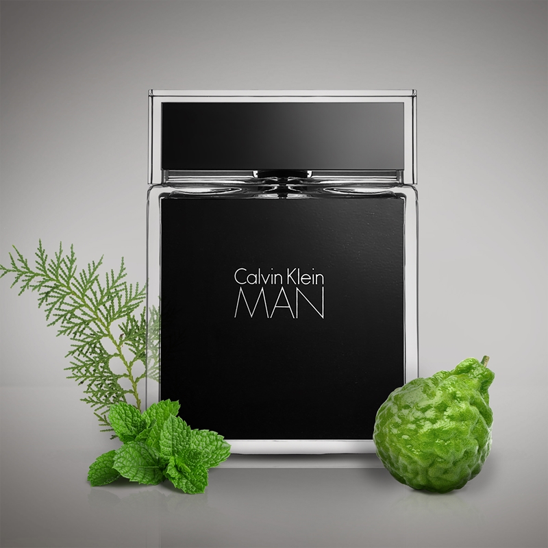 Calvin Klein Man eau de toilette for men | notino.co.uk