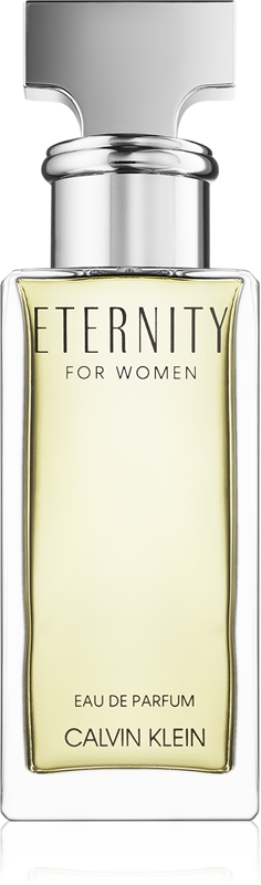 Calvin Klein Eternity For Women Eau de Parfum pour femme | notino.fr
