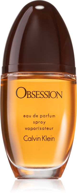 Calvin Klein Obsession Eau de Parfum για γυναίκες κριτικές | notino.gr