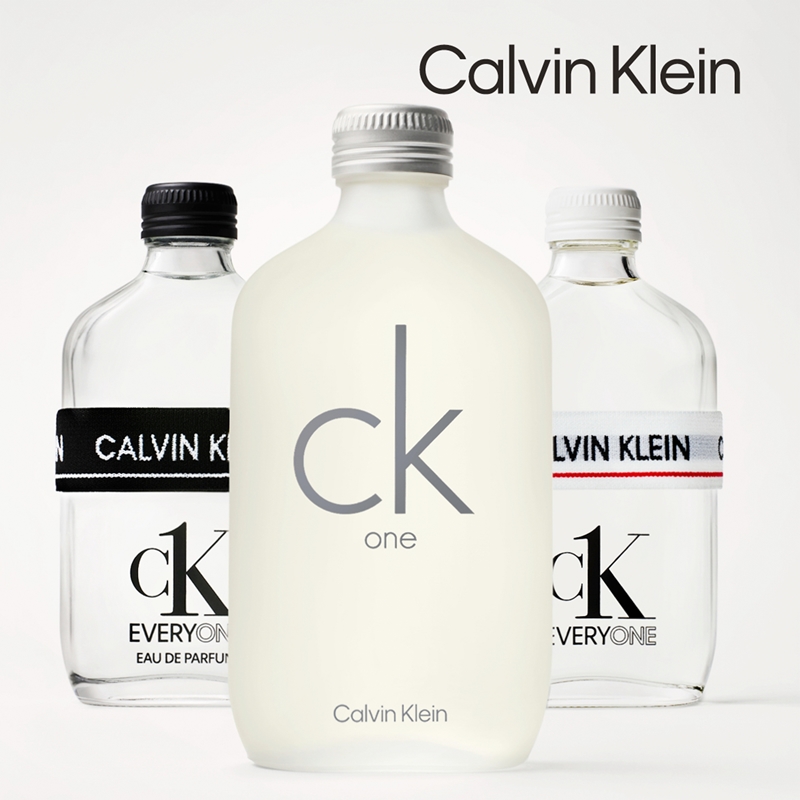 Calvin Klein CK One eau de toilette unisex | notino.co.uk