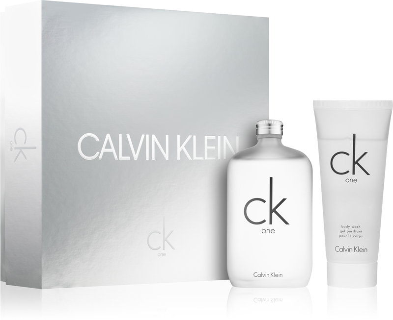 Calvin Klein CK One Gift Set XXIII. Unisex | notino.co.uk