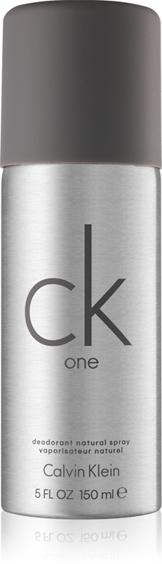 Calvin Klein CK One deodorant spray unisex | notino.co.uk